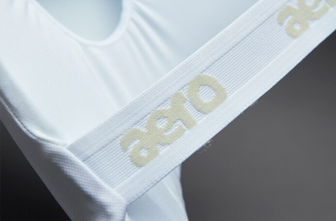 Protection - Aero P1 Stripper Lower Body Protector V7 - Right Handed ...