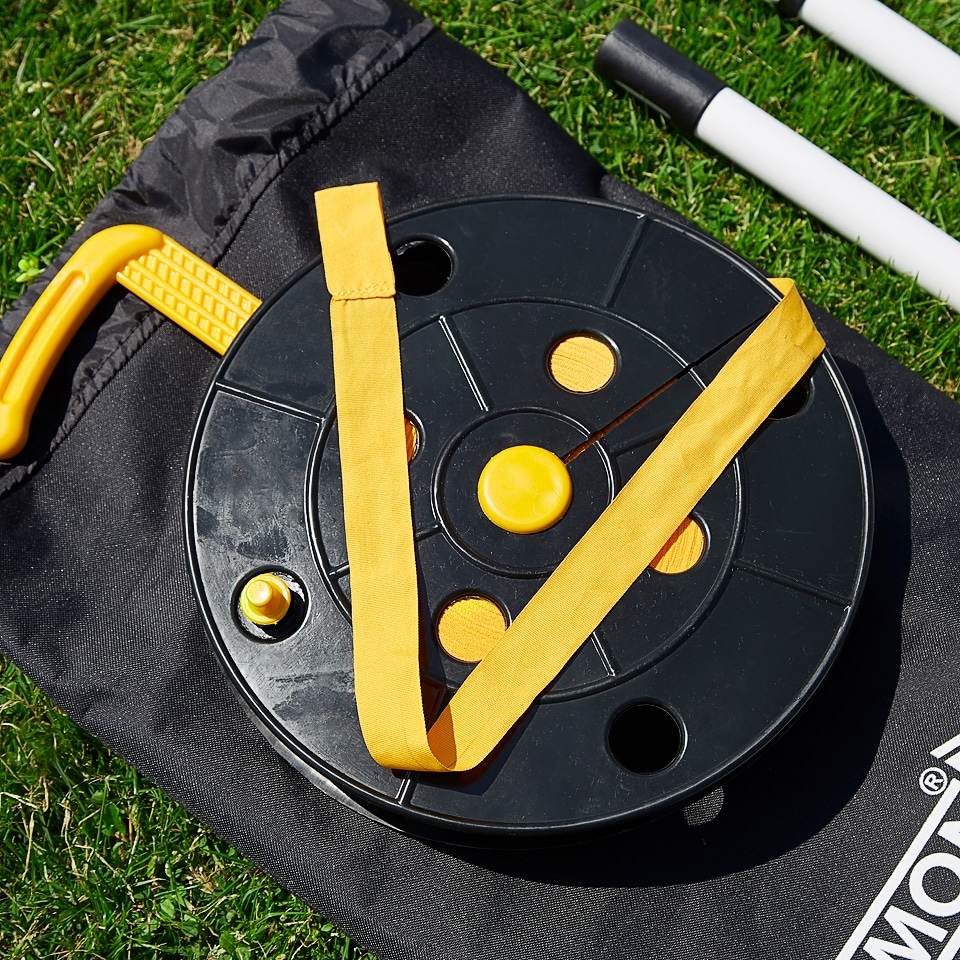 Diamond 100M Respect Barrier - Coaching Aids - Pitchside Barriers