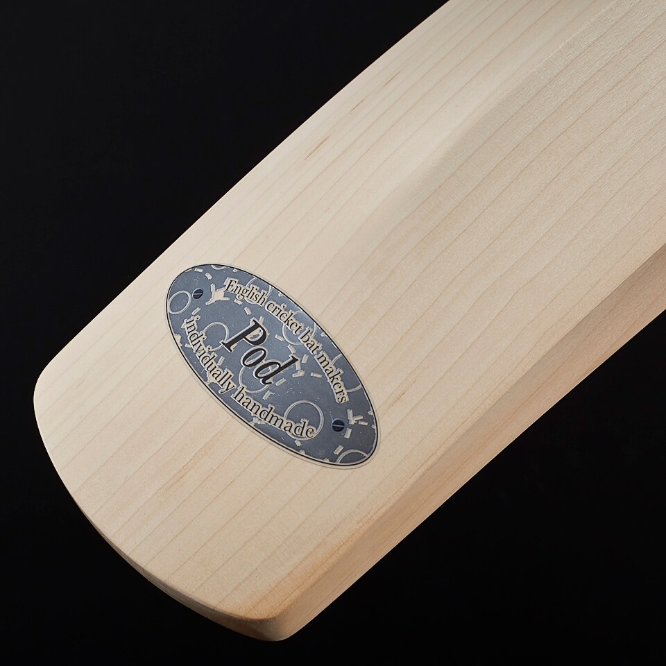 Salix Arc Select Cricket Bat - Silver - Cricket Bats - SALASCB | Pro ...