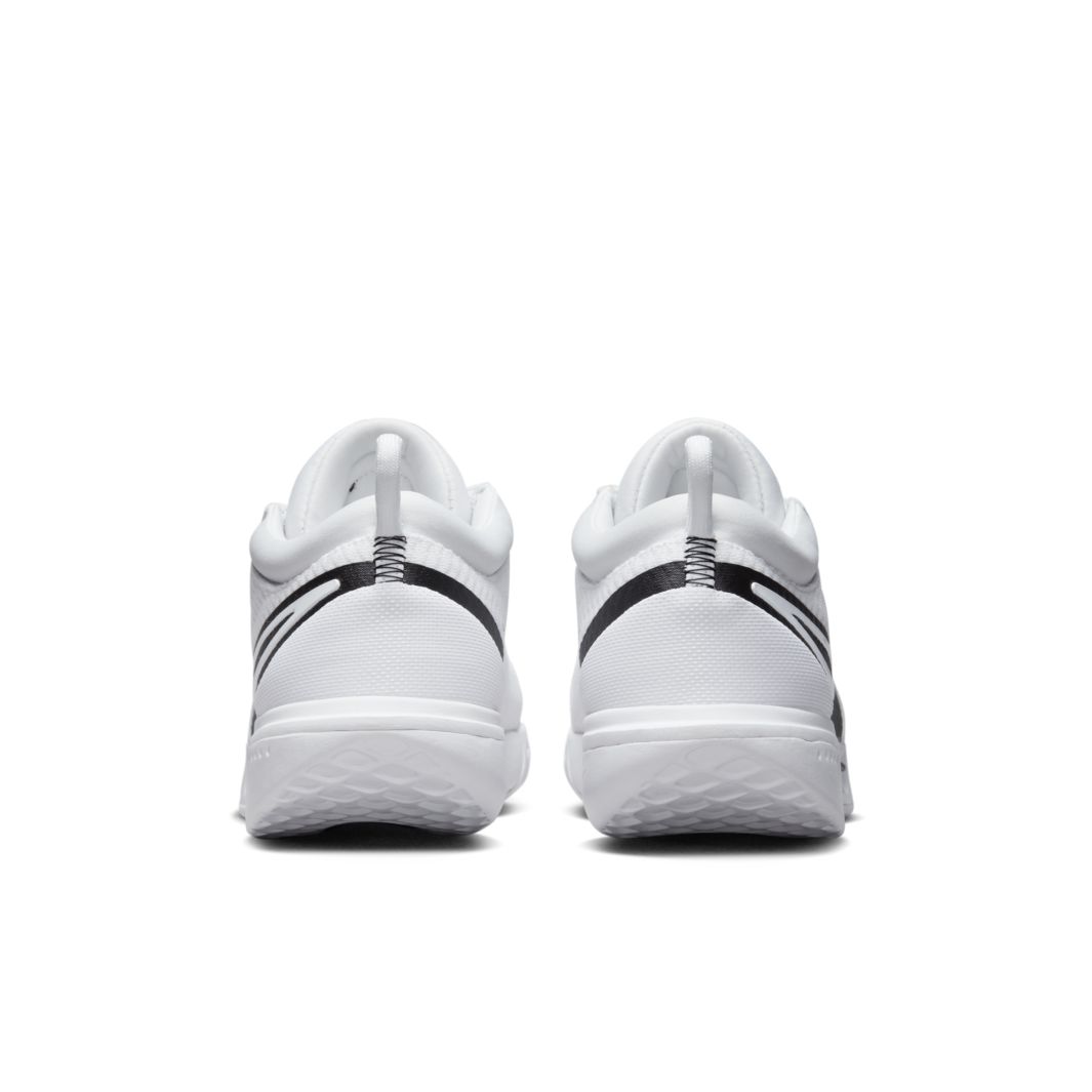 Nike Court Zoom Pro - White/Black - Mens Shoes | Pro:Direct Tennis