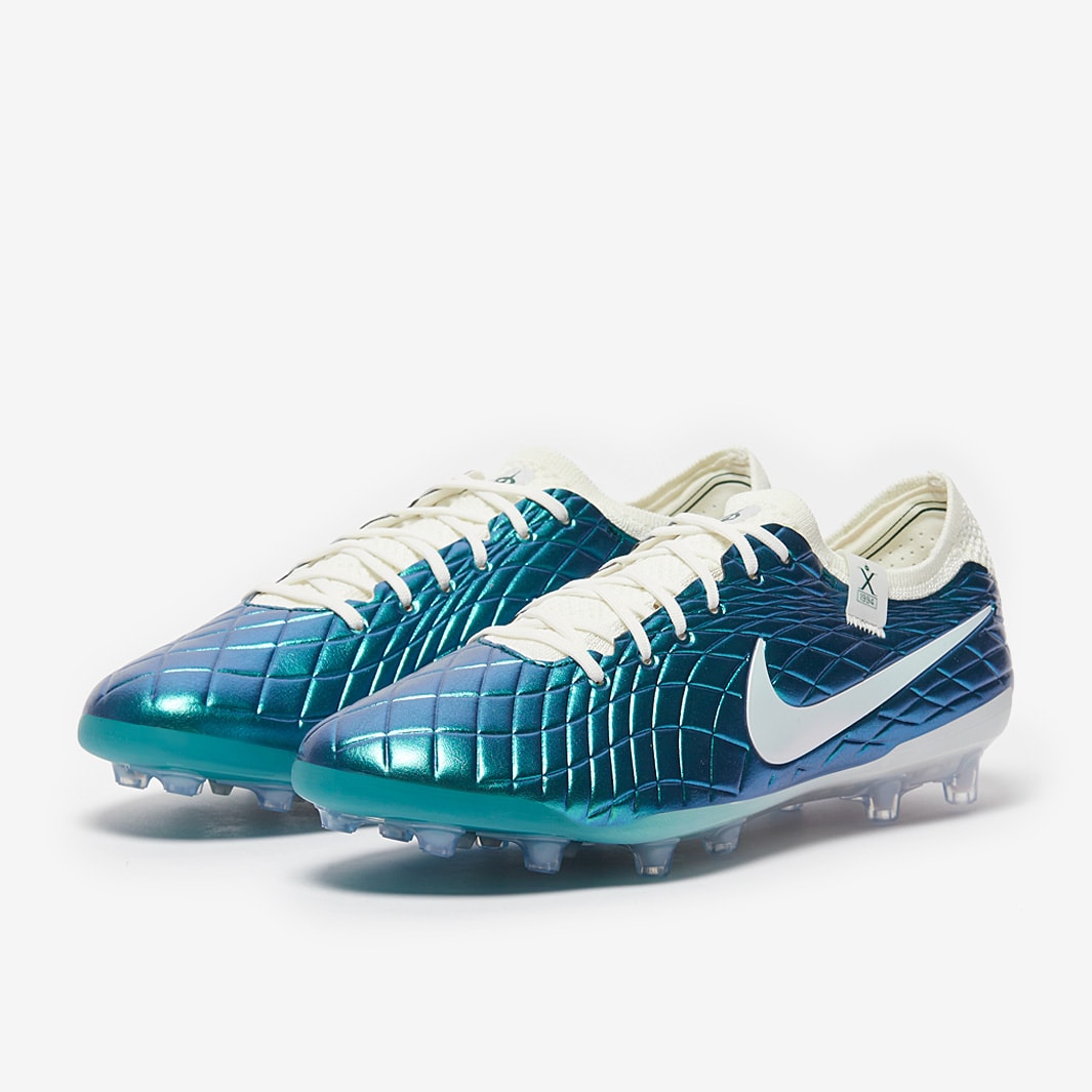 Nike Tiempo Legend X Elite AG x Emerald - Dark Atomic Teal Nike Tiempo Legend X Elite AG x Emerald - Dark Atomic Teal
