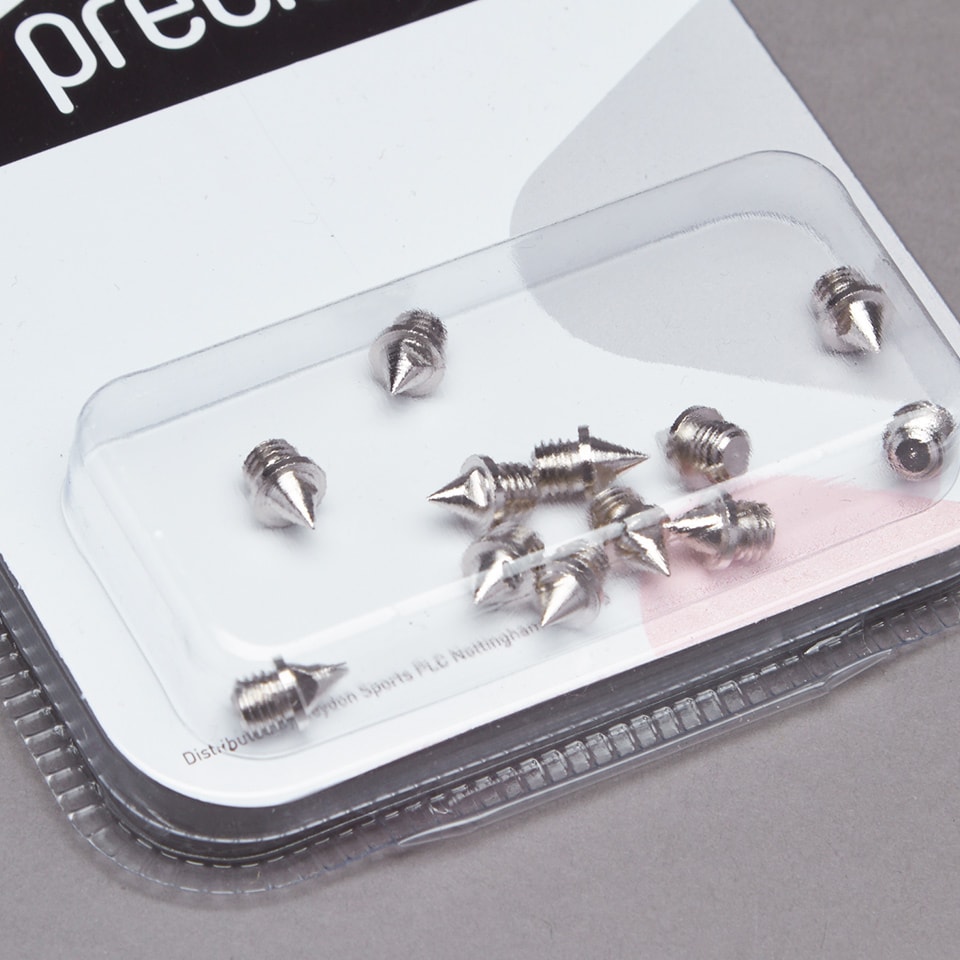 Pyramid Spikes - Running Accessories - 4mm
