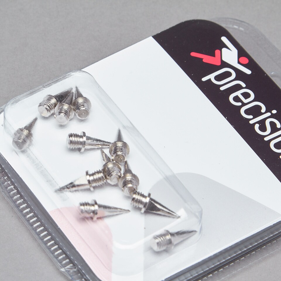 Pyramid Spikes - Running Accessories - 12mm | Pro:Direct Running