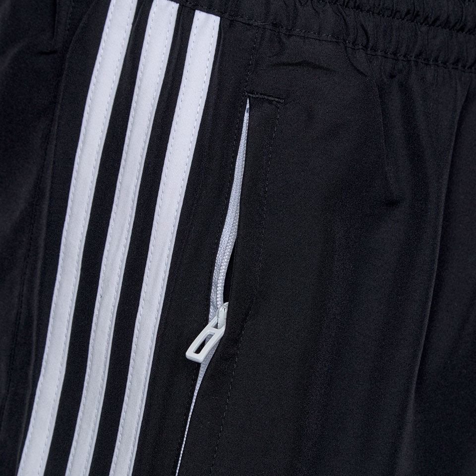 adidas Mens T16 ClimaCool Shorts - Mens Teamwear - Black