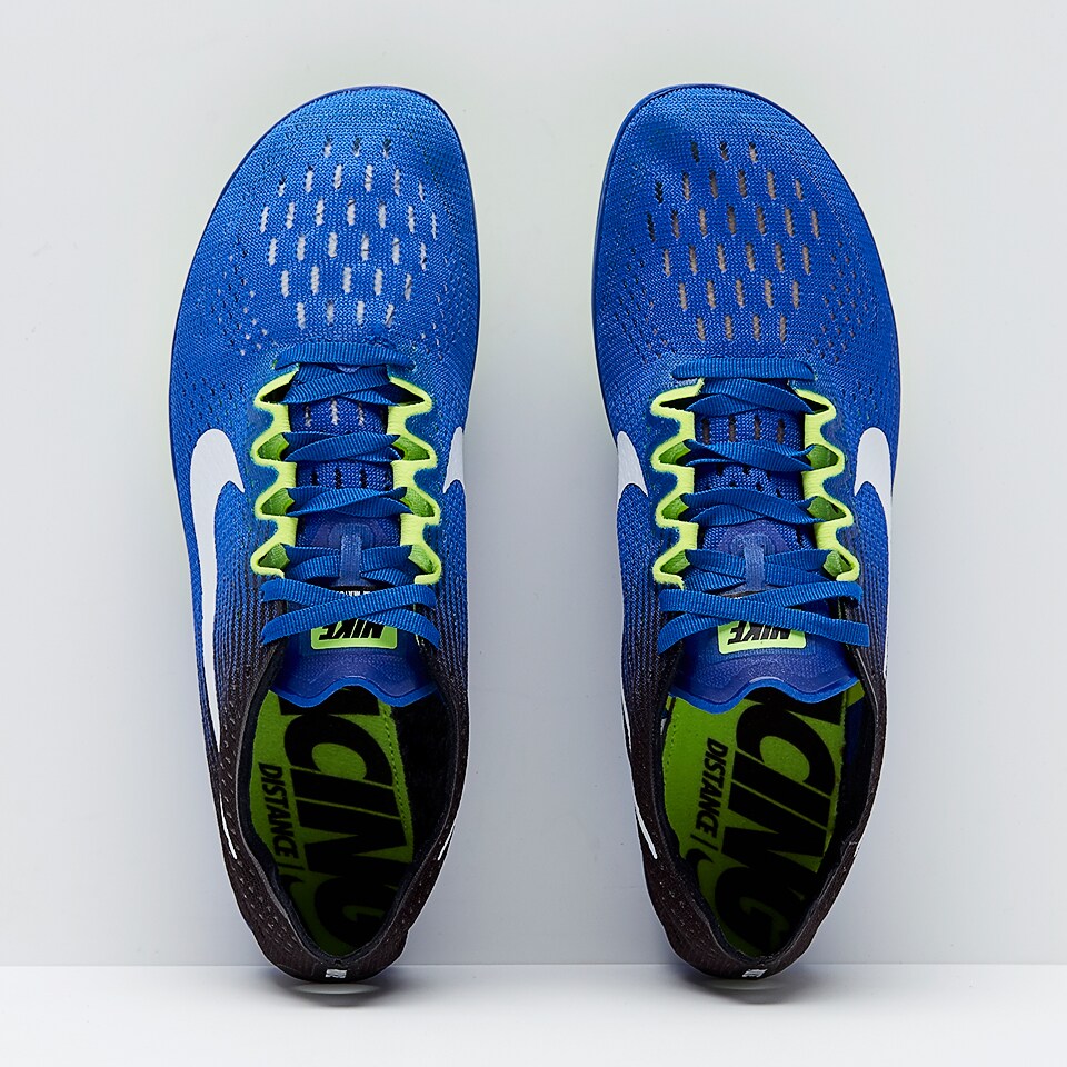 Nike Unisex Zoom Matumbo 3 - Hyper Cobalt/White/Black/Ghost Green ...