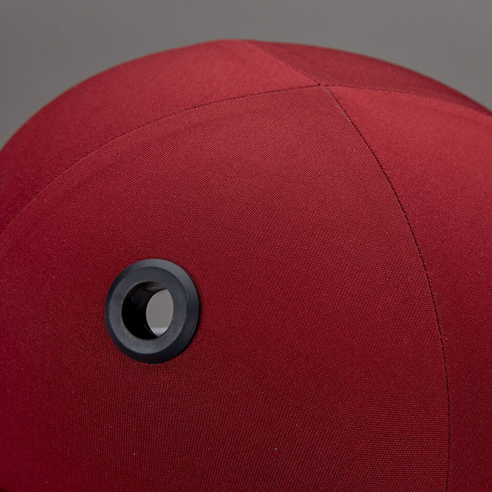 TON Elite Helmet - Helmets - Maroon