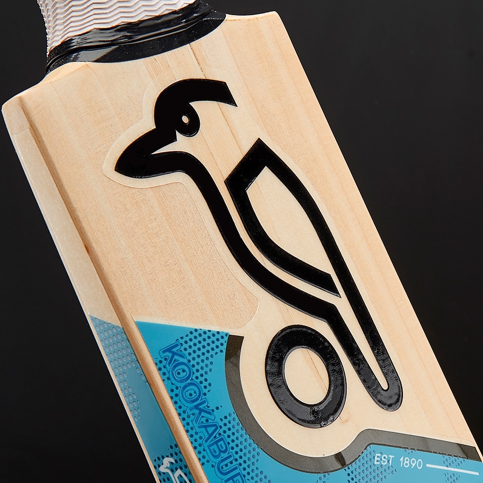 Kookaburra Surge 1500 Cricket Bat - Cricket Bats - Blue/ Black | Pro ...