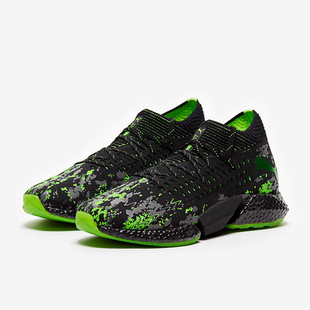 Puma Future Hybrid Rocket IN - Mens Soccer Cleats - Turf Trainer - Puma ...