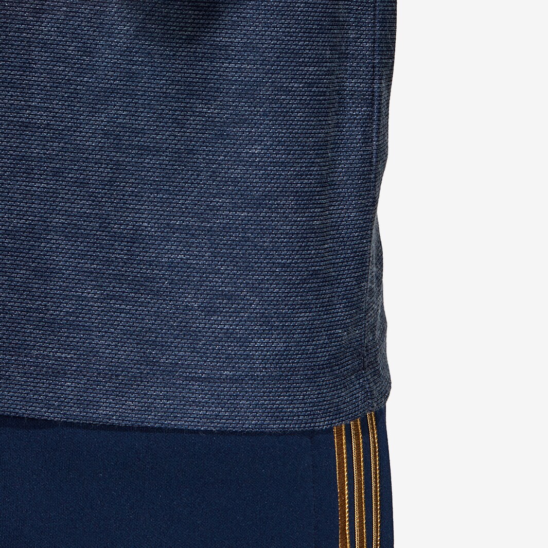 adidas Predator Zinedine Zidane Jersey - Mens Clothing - Jerseys ...