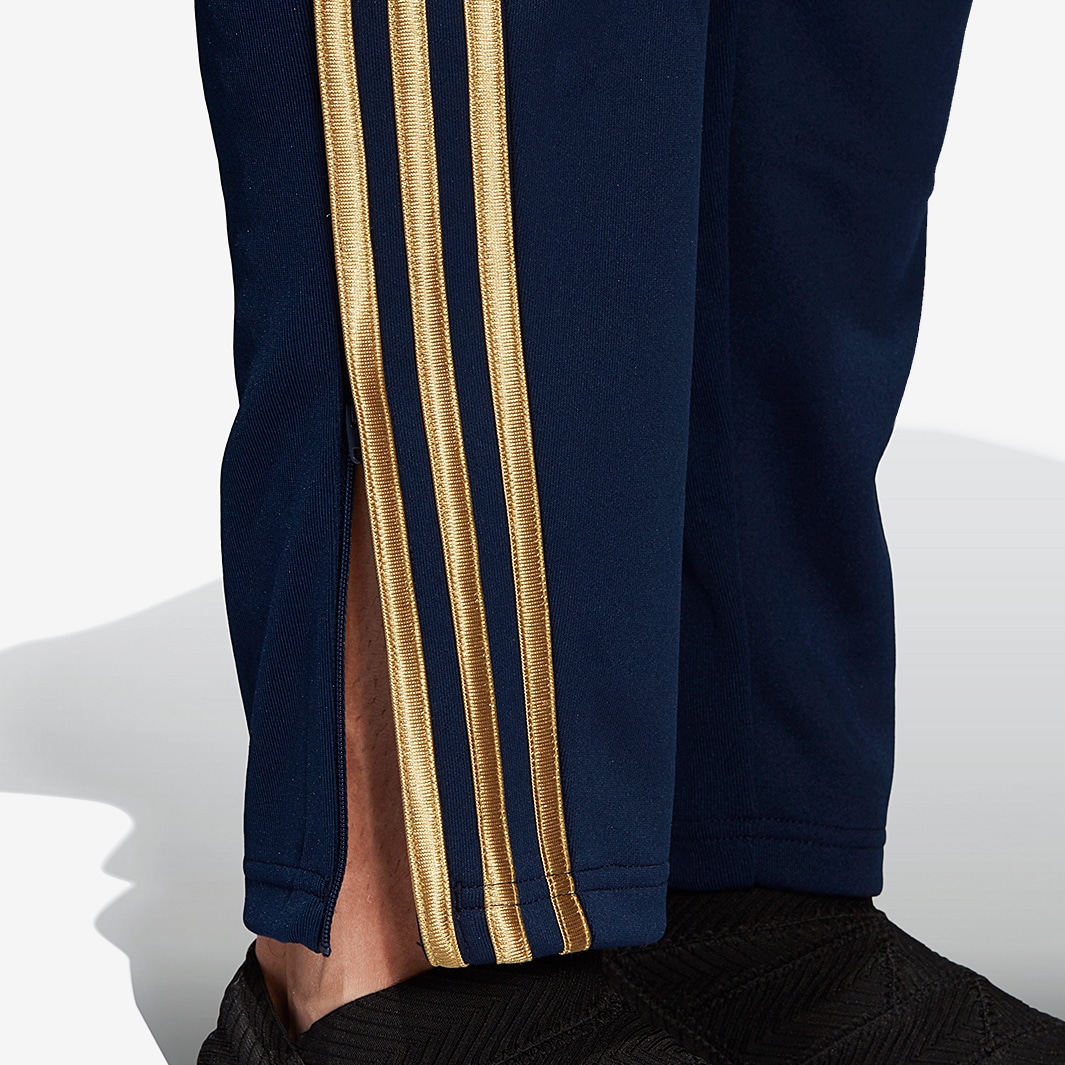 adidas Predator Zinedine Zidane Tiro Pant - Mens Clothing - Training ...