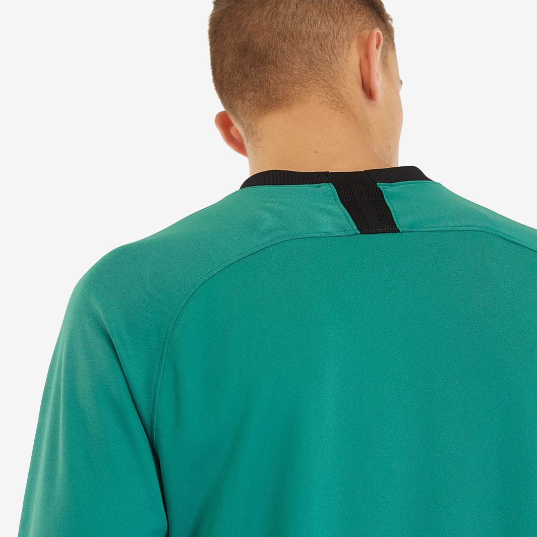 Nike Paris Saint-Germain 2019/20 Terza Stadium GK Maglia Manica Corta ...