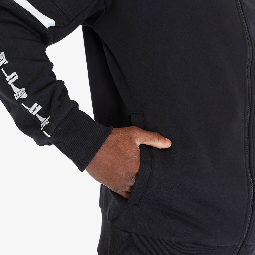 Puma Puma XTG Jacket TR - Black - Black