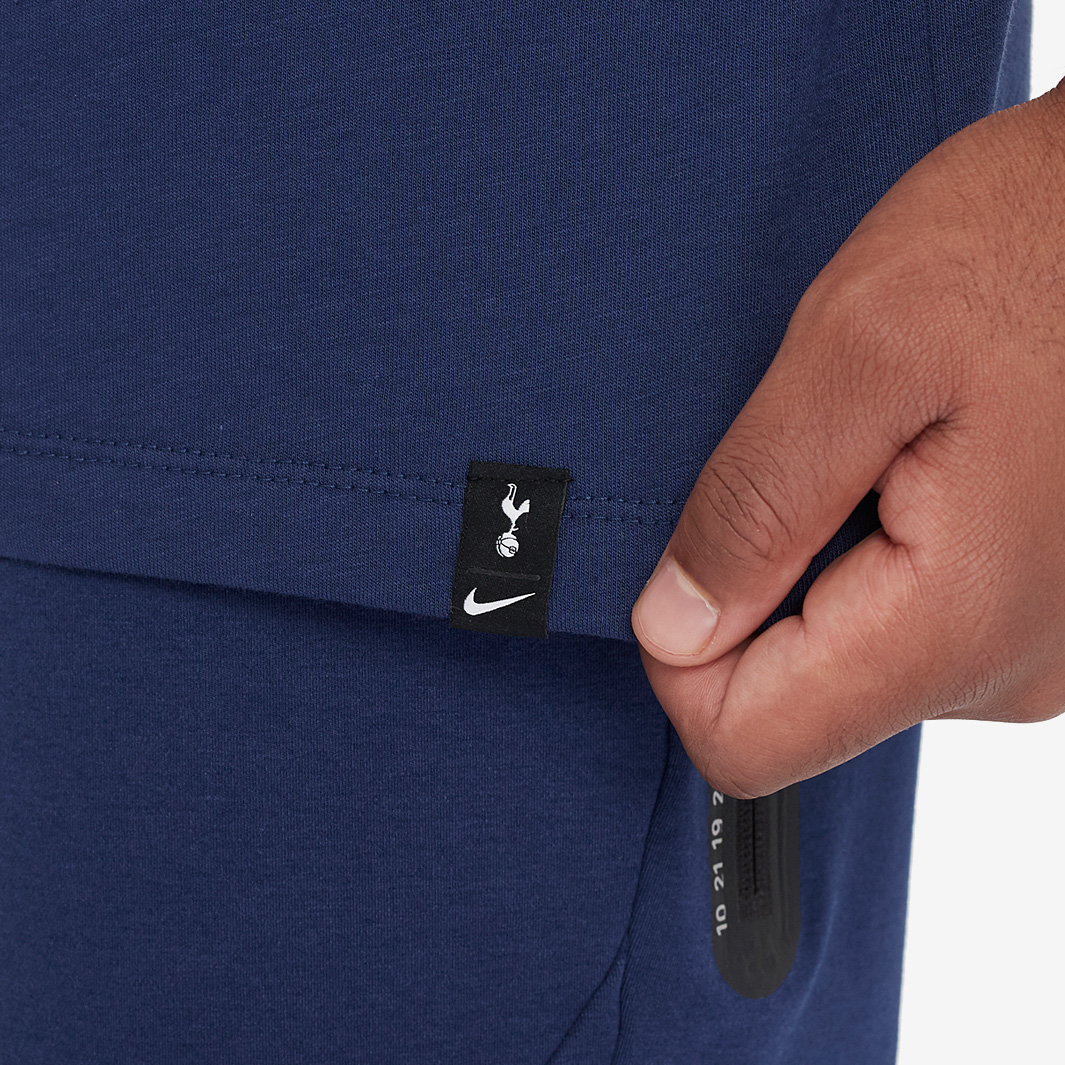 Nike Tottenham Hotspur 19/20 Football Hook - Ropa oficial de fútbol ...