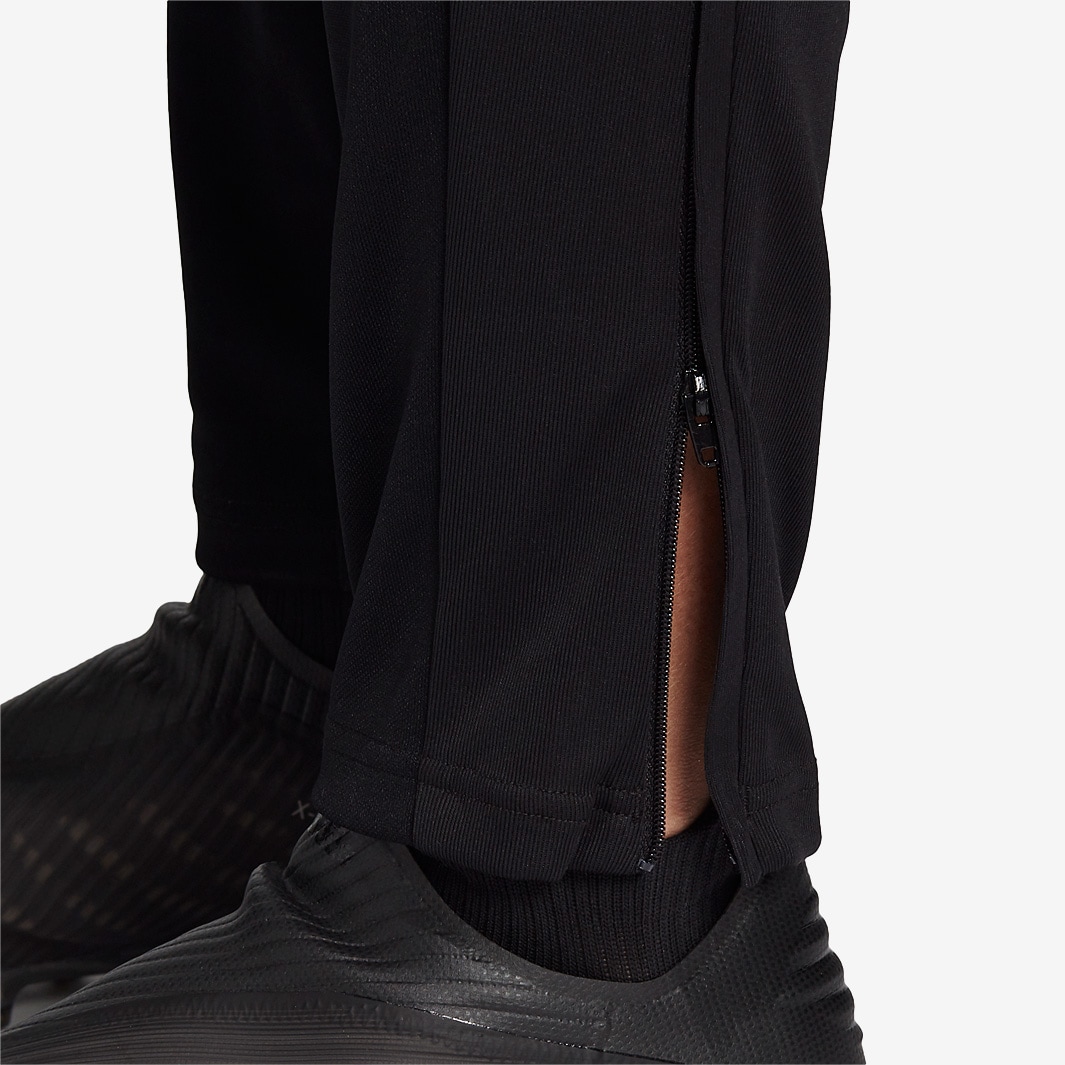 Pantaloni Allenamento adidas Los Angeles FC 2019/20 - Nero/Carbone ...