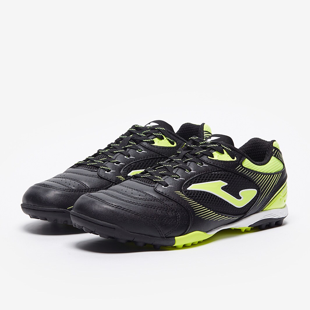 Joma Dribbling TF - Negro - Joma Dribbling negro | Pro:Direct Soccer