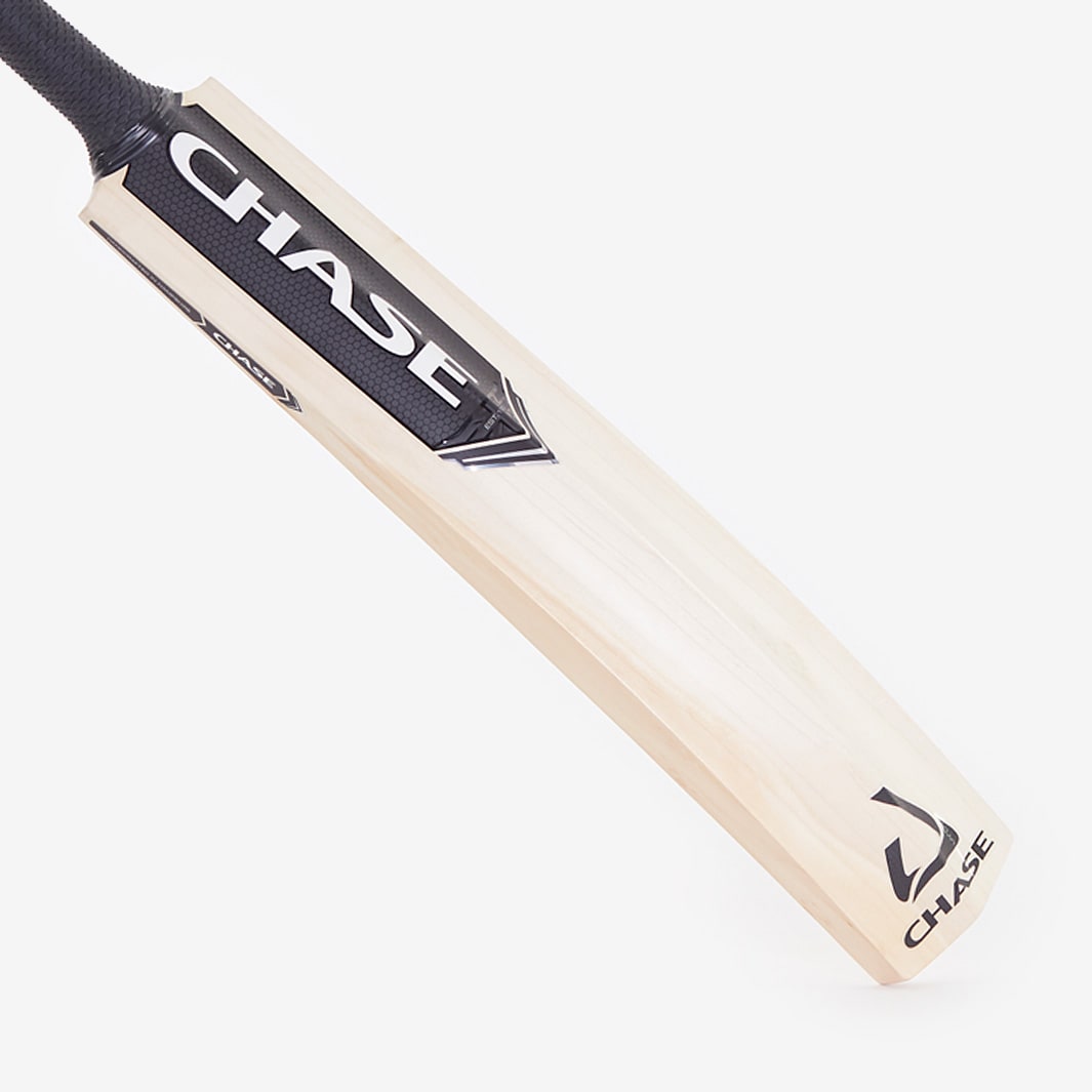 Chase R4 Finback Cricket Bat - Black/ Red - Cricket Bats | Pro:Direct ...