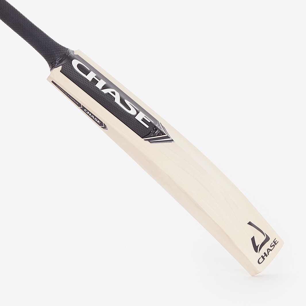 Chase Vortex Cricket Bat - Black/ Orange - Cricket Bats | Pro:Direct ...