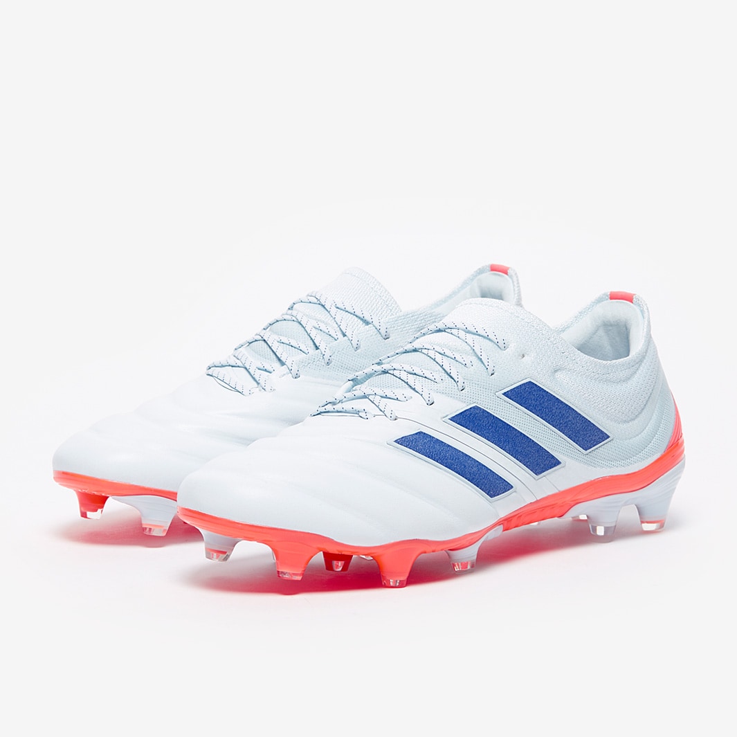 adidas Copa .1 FG - Sky Tint/Team Royal Blue/Signal Coral - Firm Ground ...