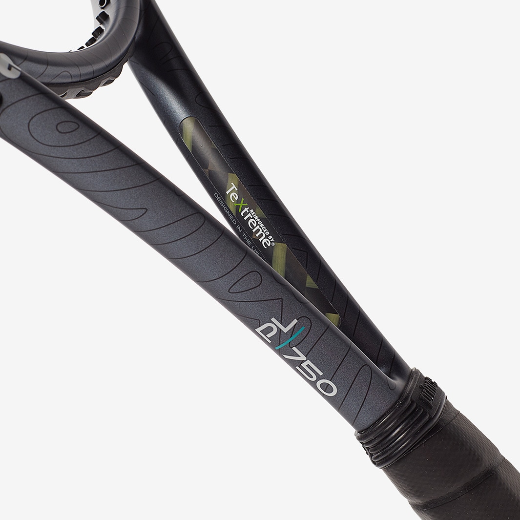 Prince Phantom 100X (305) - Purple - Mens Rackets | Pro:Direct Tennis