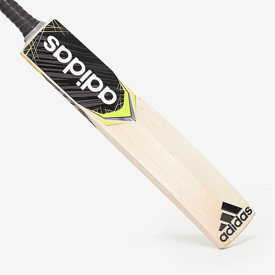 adidas Incurza 2.0 Cricket Bat - Acid Yellow - Cricket Bats | Pro ...