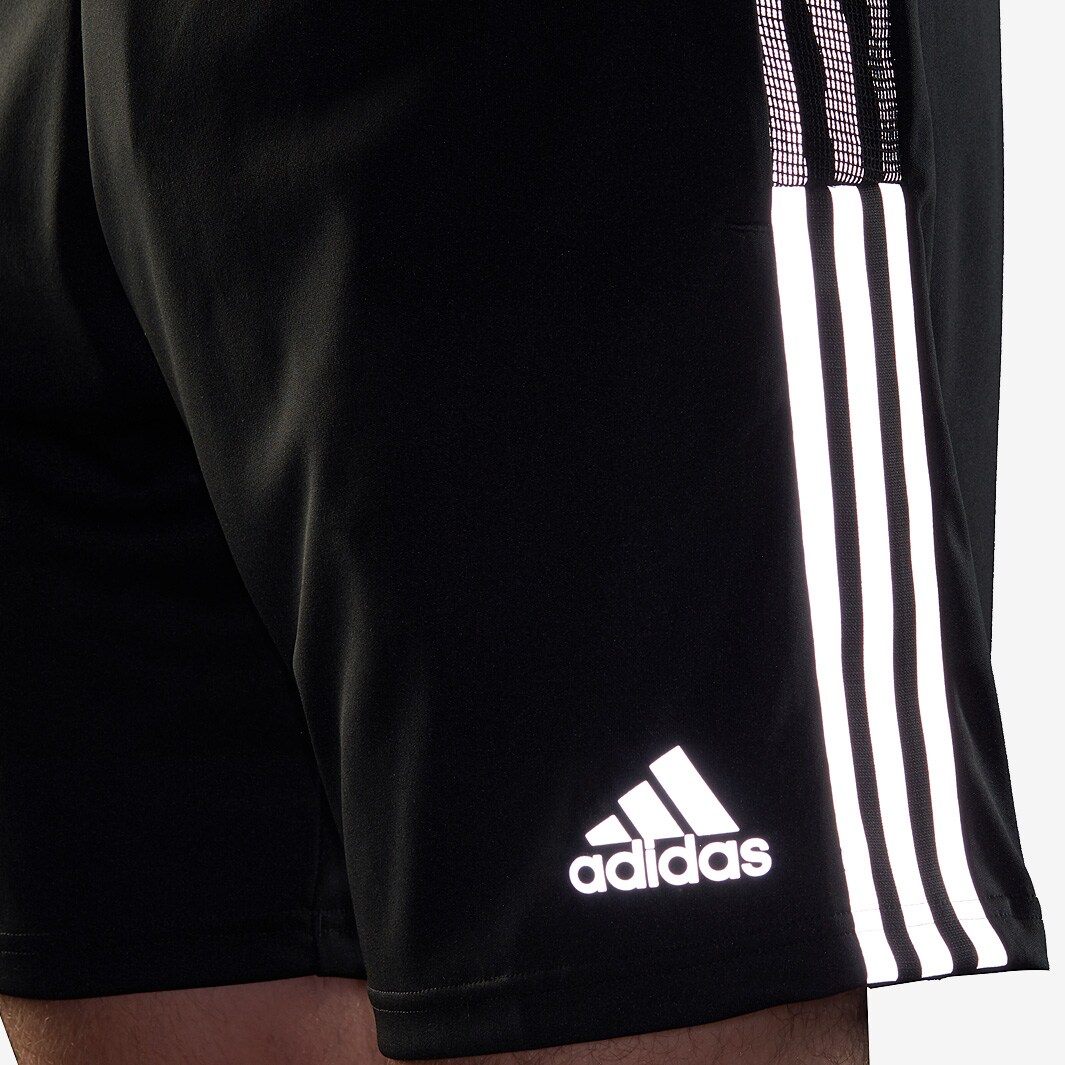 adidas Tiro Short - Black-Mens Clothing