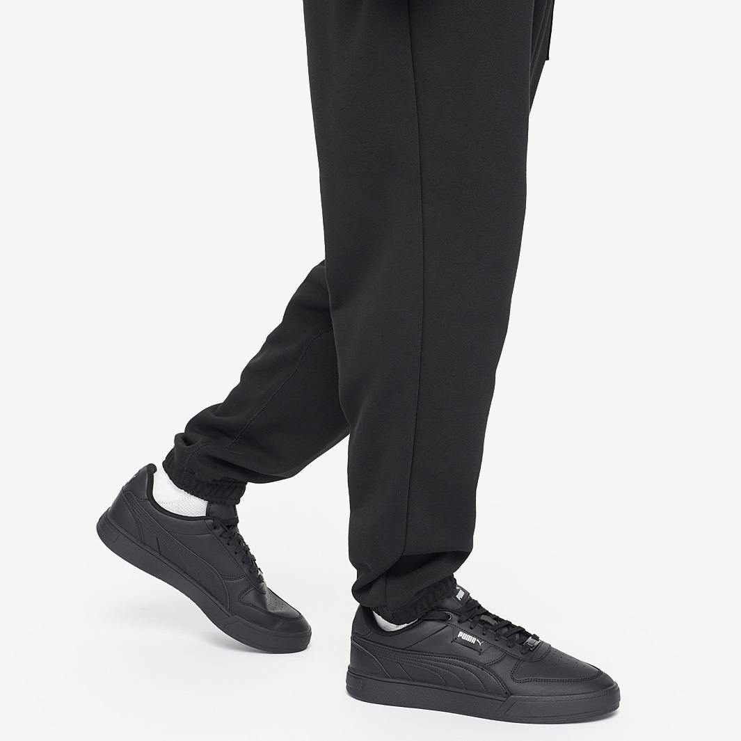 Puma Pivot Pant - Black - Mens Clothing