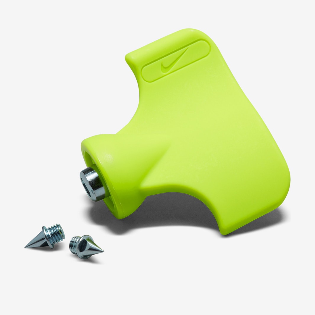 Nike Air Zoom Maxfly - Barely Volt/Hyper Orange-Dynamic Turq - Mens ...