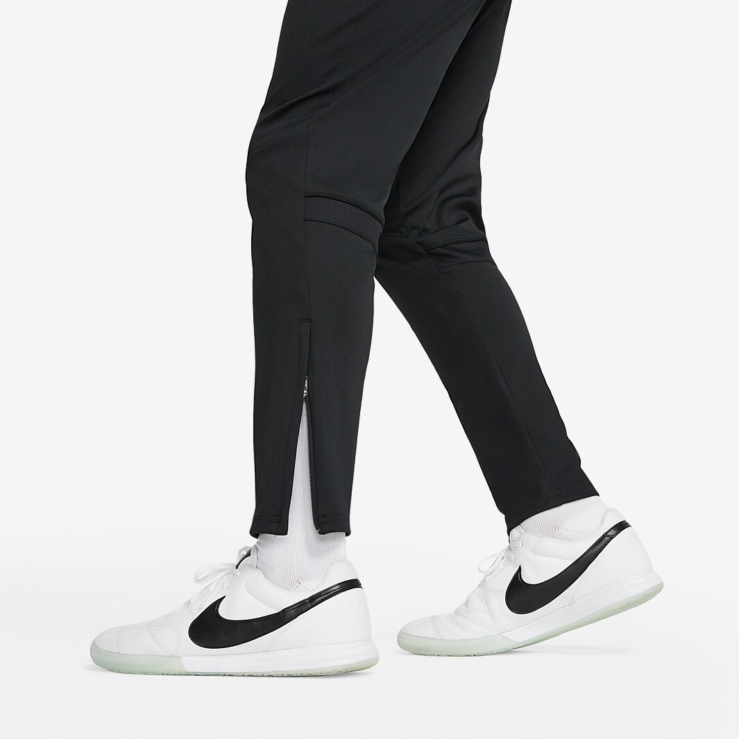 Nike Mens Training Pants - Black - Mens Clothing