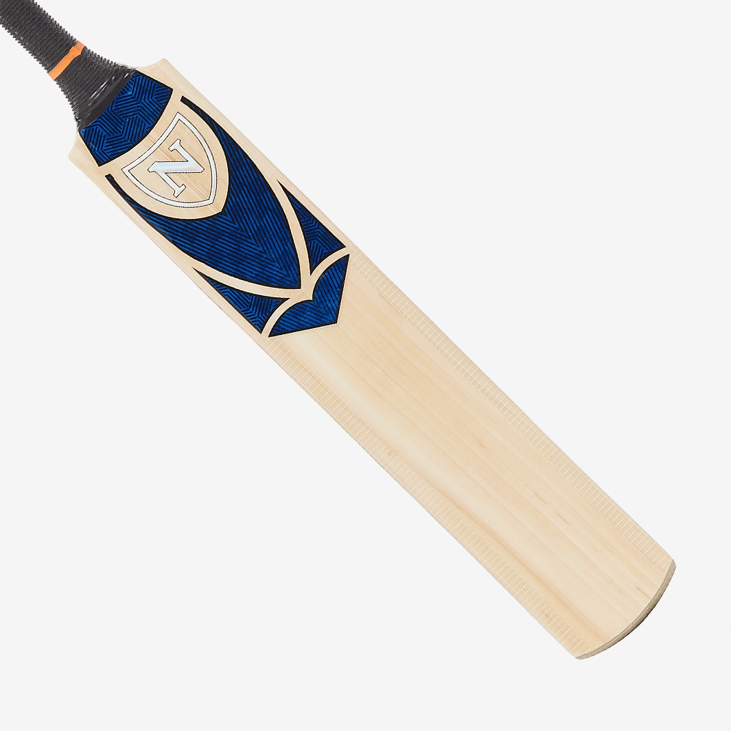 Newbery N-Series 2.0 Cricket Bat - Blue - Cricket Bats