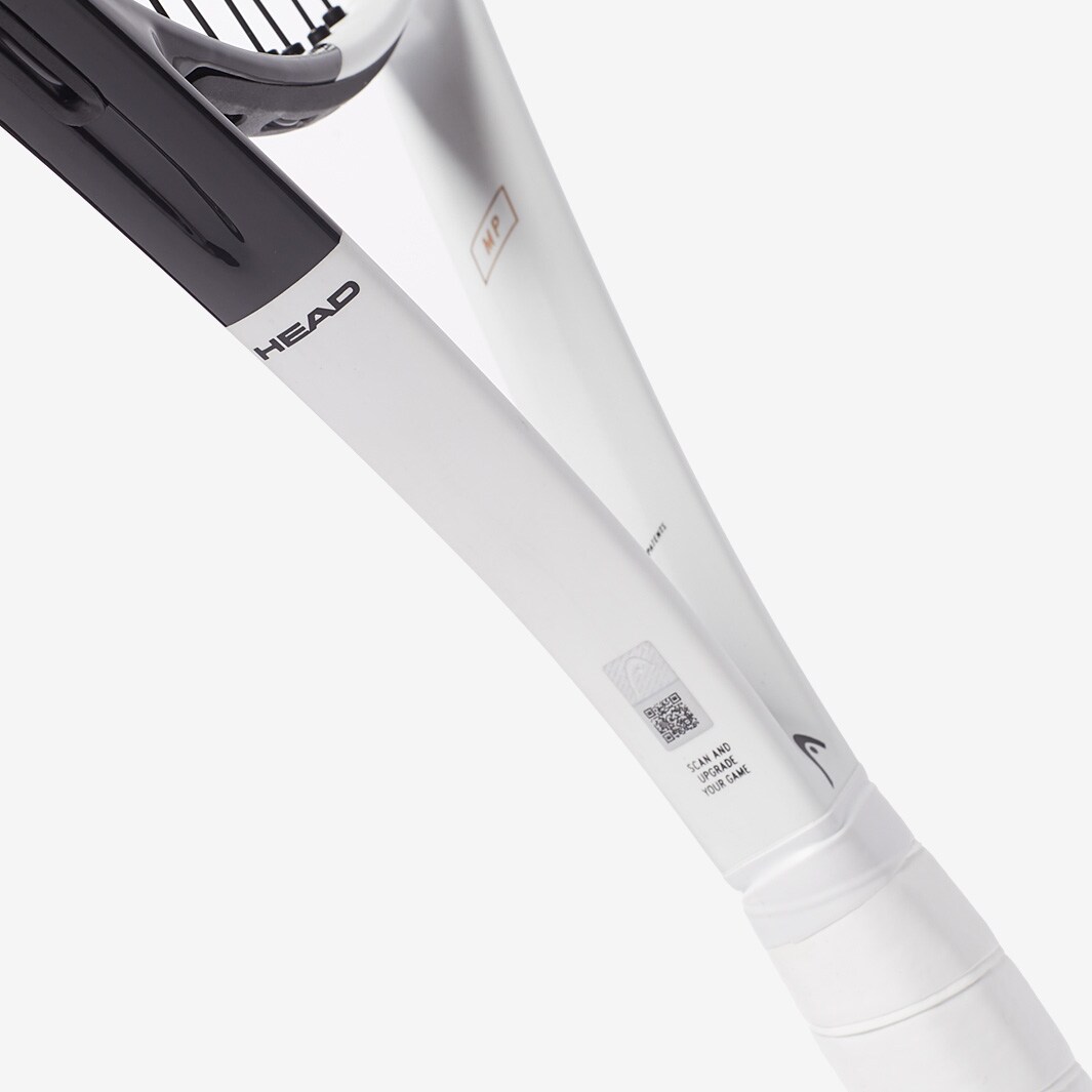 HEAD Speed MP 2022 - Black/White - Mens Rackets | Pro:Direct Tennis