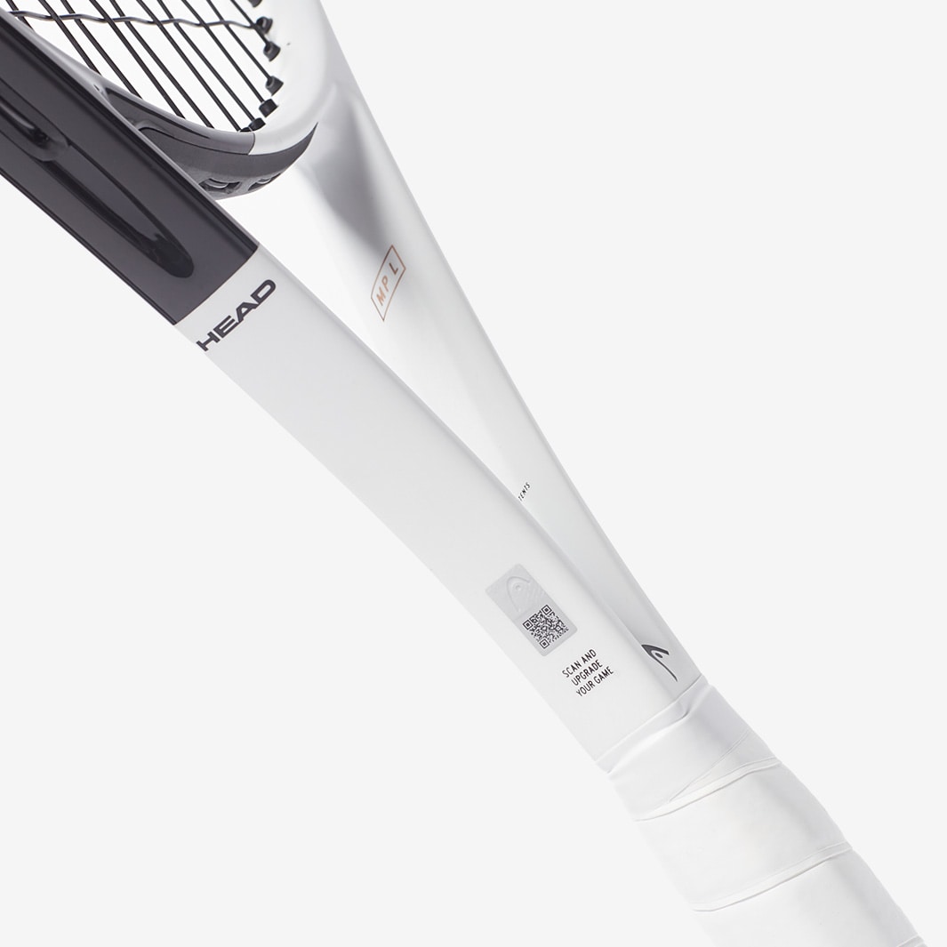 HEAD Speed MP Lite 2022 - Black/White - Mens Rackets | Pro:Direct Tennis