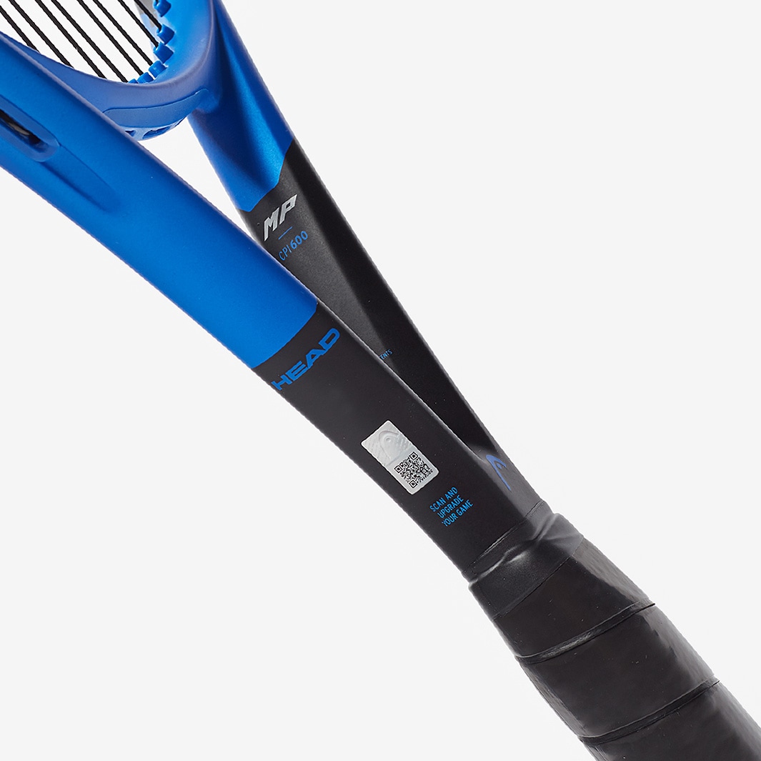HEAD Graphene 360+ Instinct MP - Blue/Black - Mens Rackets | Pro:Direct ...