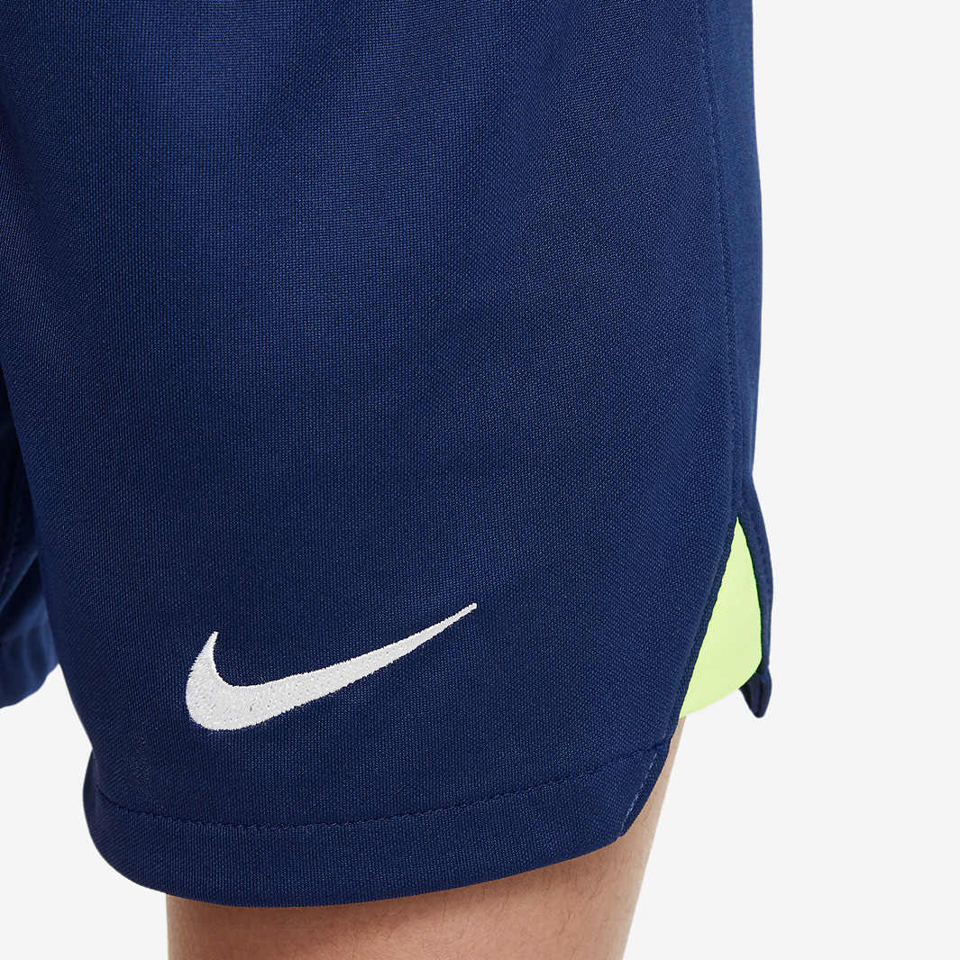 Nike Tottenham Hotspur 22/23 Little Kids Home Kit - White/Binary Blue ...