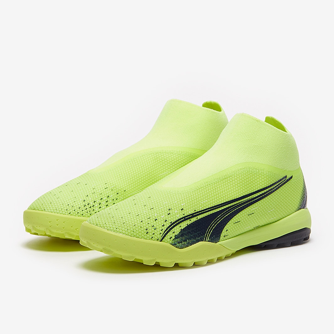 Puma Ultra Match + TT - Fizzy Light/Parisian Night/Blue Glimmer - Mens ...