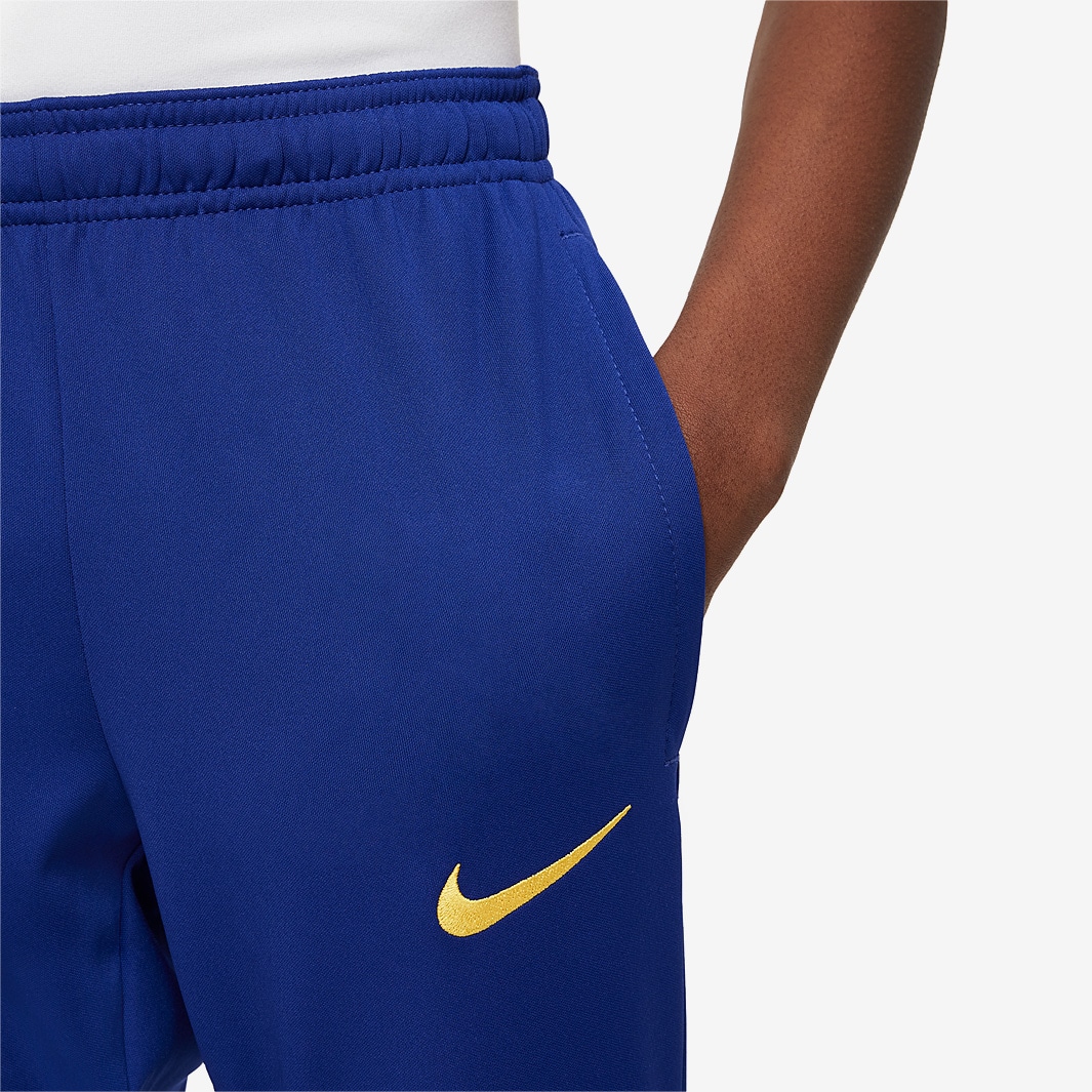 Chándal Nike FC Barcelona 22/23 Dri-Fit Academy Pro para niños - Noble ...