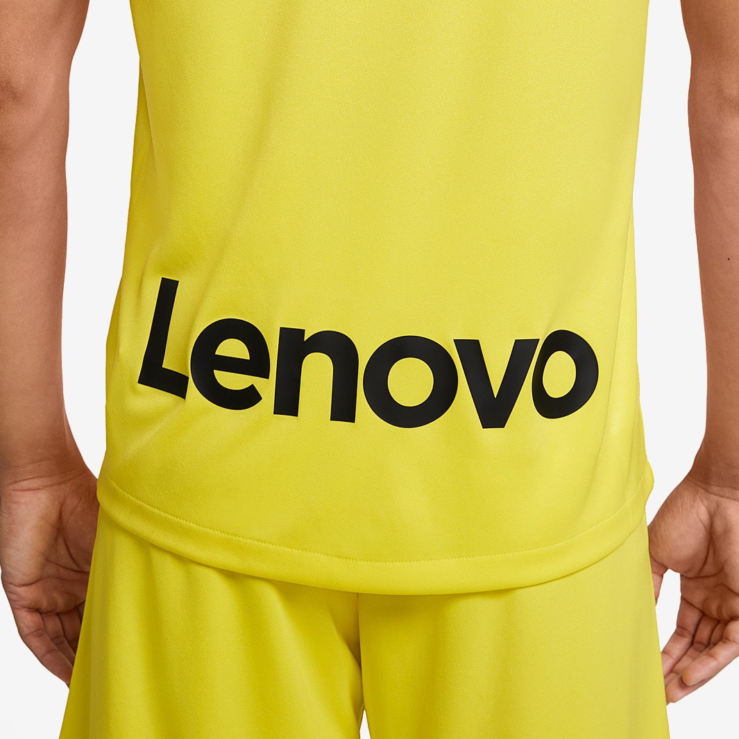 Maglia Nike Inter 22/23 Dri-Fit Stadium Maniche Corte Terzo Kit ...