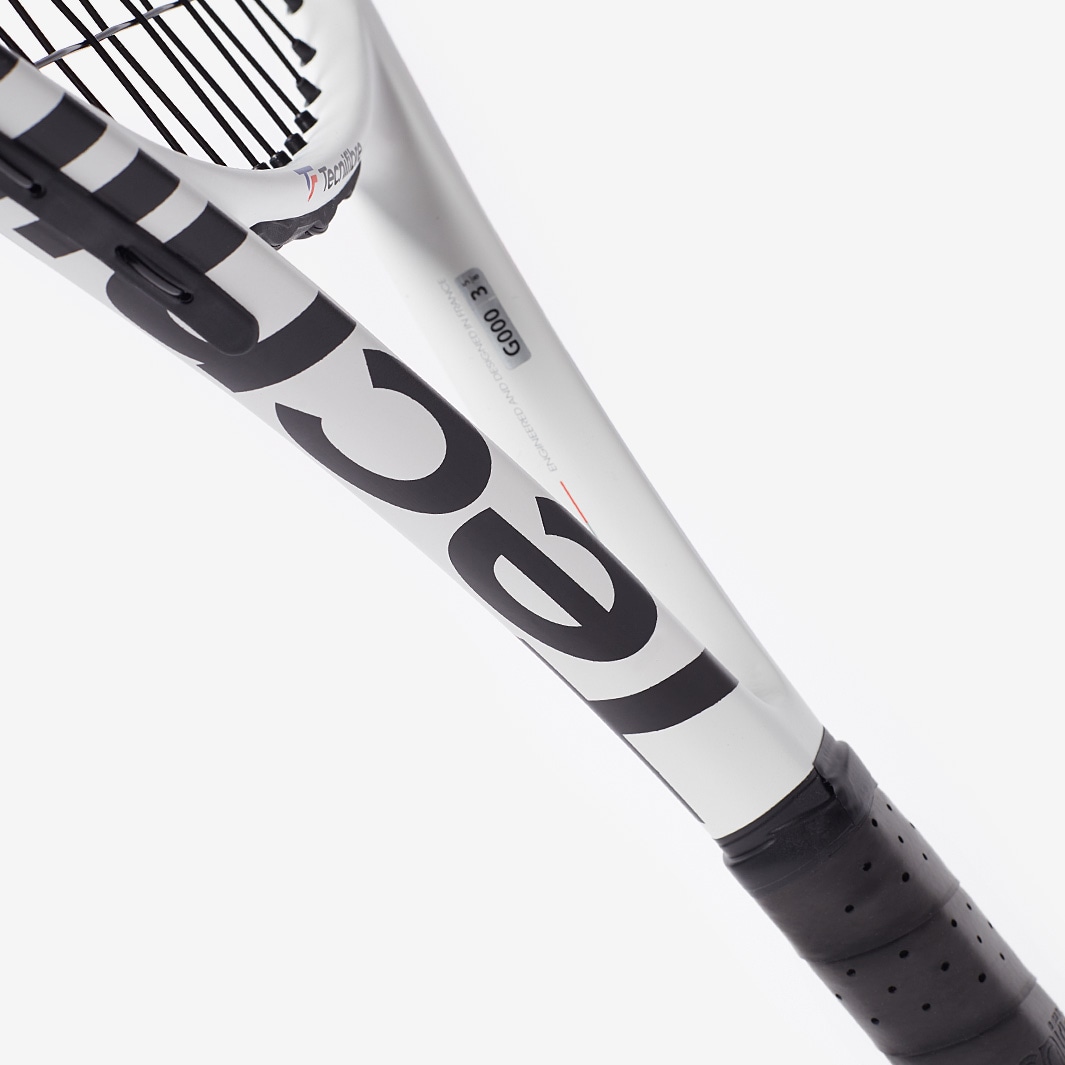 Tecnifibre TFight 24 Team 2023 - White/Black - Mens Rackets | Pro ...