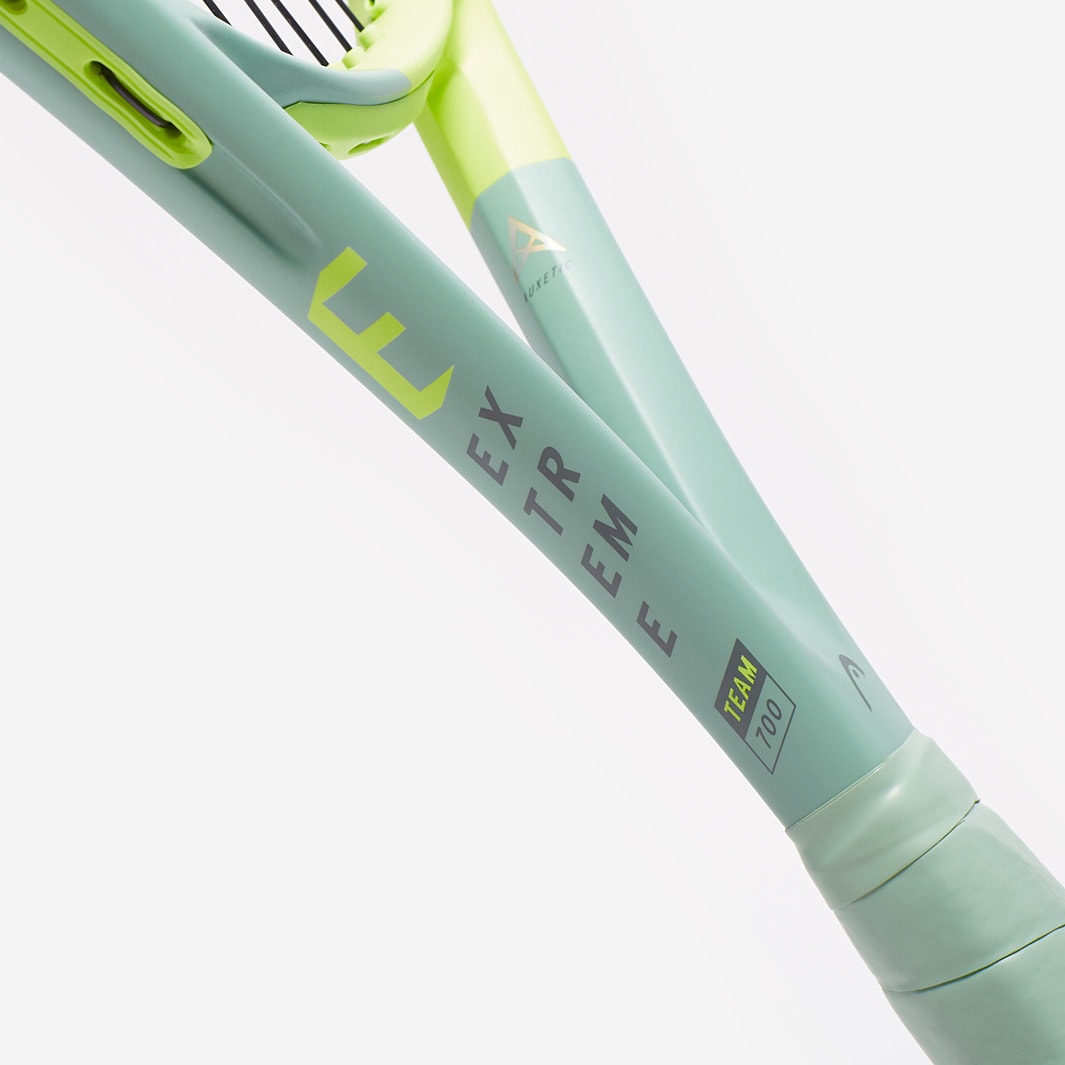 HEAD Extreme TEAM 2022 - Light Green/Liquid Lime - Mens Rackets | Pro ...