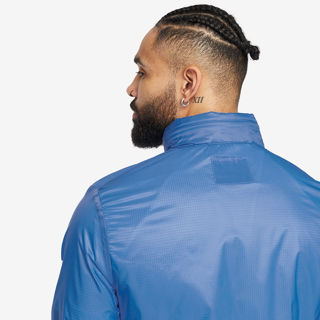 Lacoste Novak Djokovic Blouson Jacket - Ethereal - Mens Clothing | Pro ...