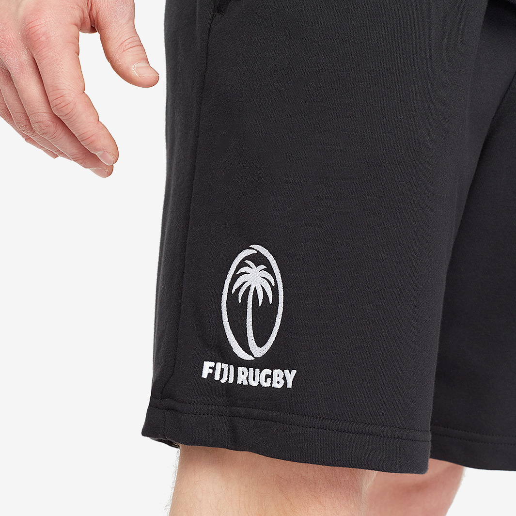 Nike Fiji Short - Black - Mens Replica