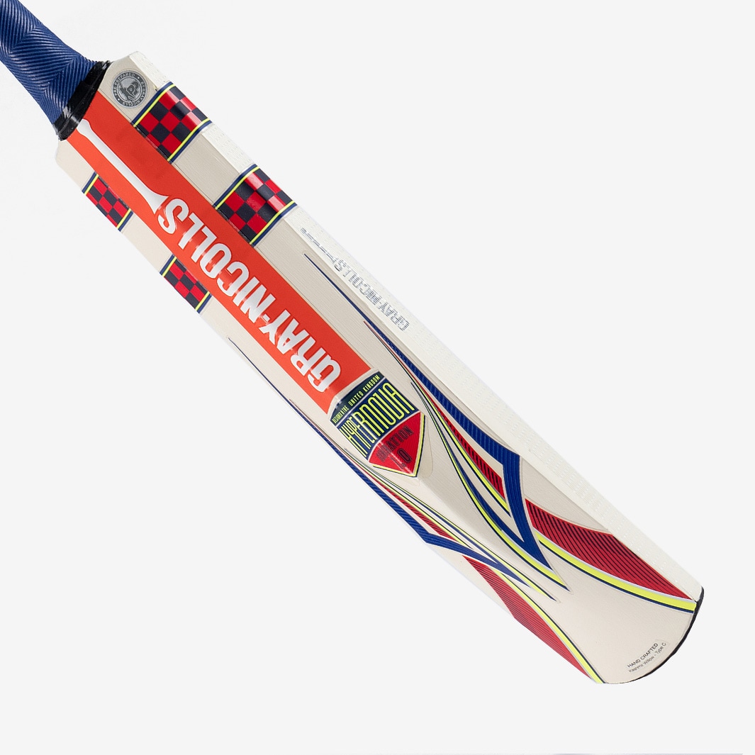 Gray-Nicolls Hypernova Thunder KW Junior Cricket Bat - Junior Cricket ...
