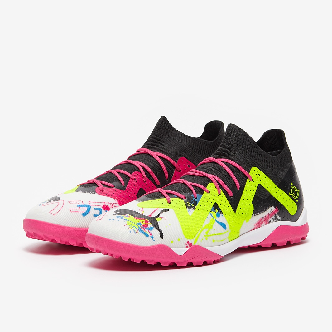 Puma Future x PowerCat Tokyo Match TT PD25 SE - Multi - Scarpe Calcio ...