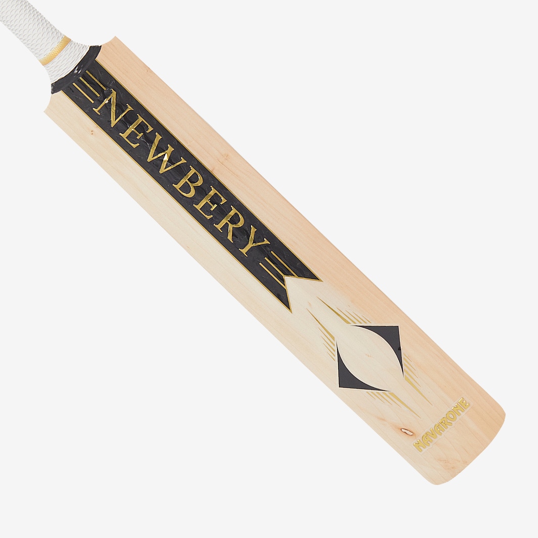 Newbery Navarone 5* Cricket Bat - Black - Cricket Bats | Pro:Direct ...