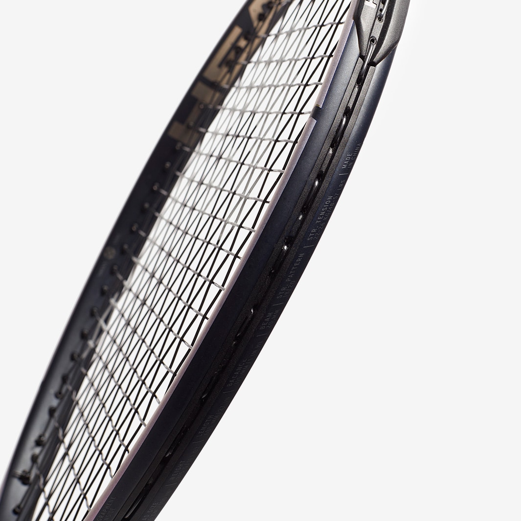 HEAD Gravity Pro 2023 - Black/Mixed - Mens Rackets | Pro:Direct Tennis
