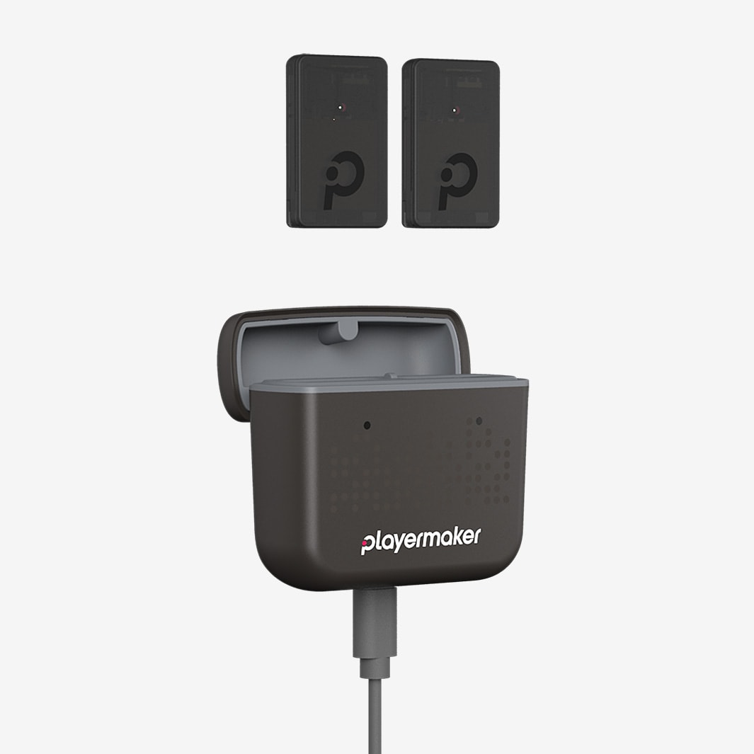 Playermaker CITYPLAY - Black - Accessories | Pro:Direct Soccer