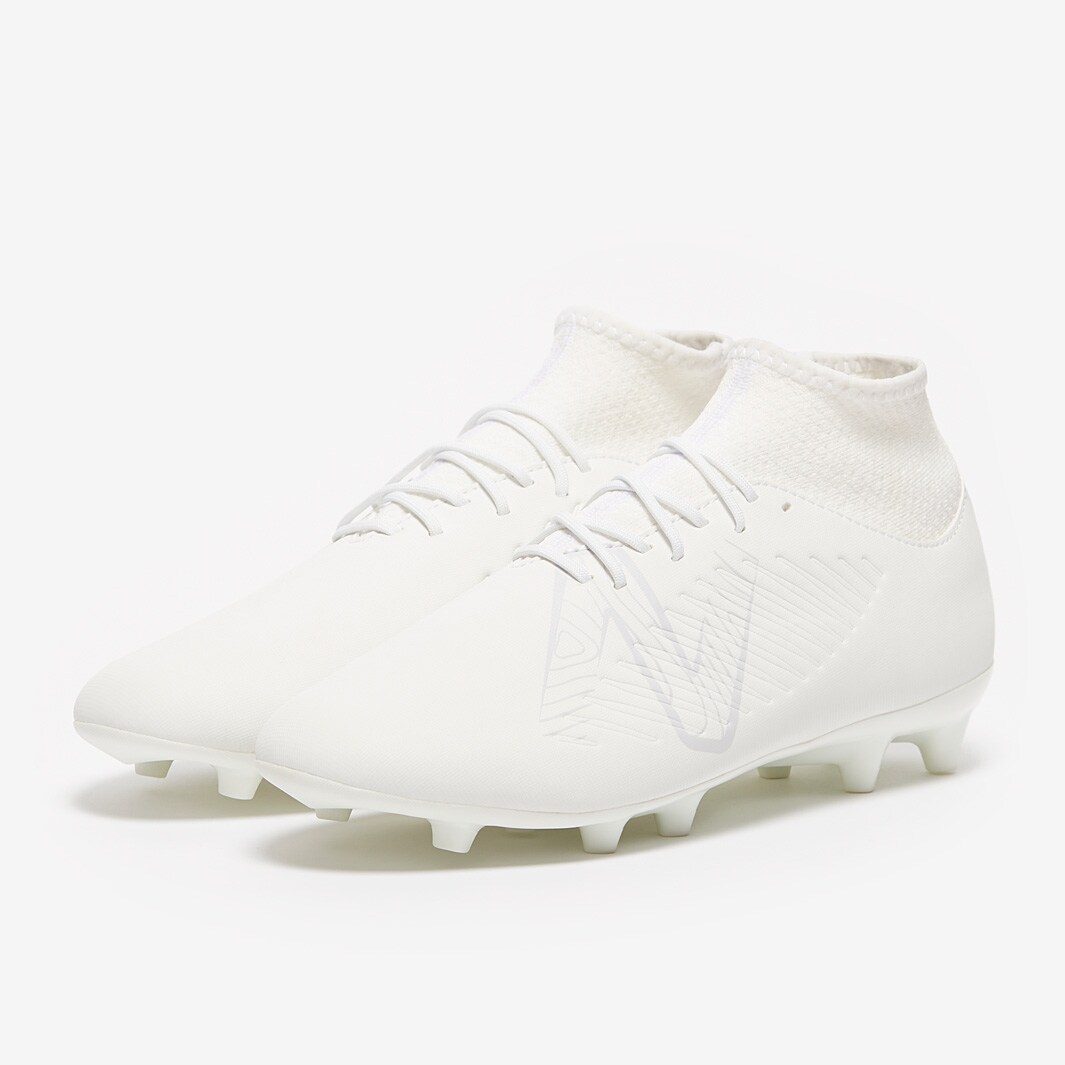 New Balance Tekela Magique FG - Weiß - Herren Fußballschuhe | Pro ...