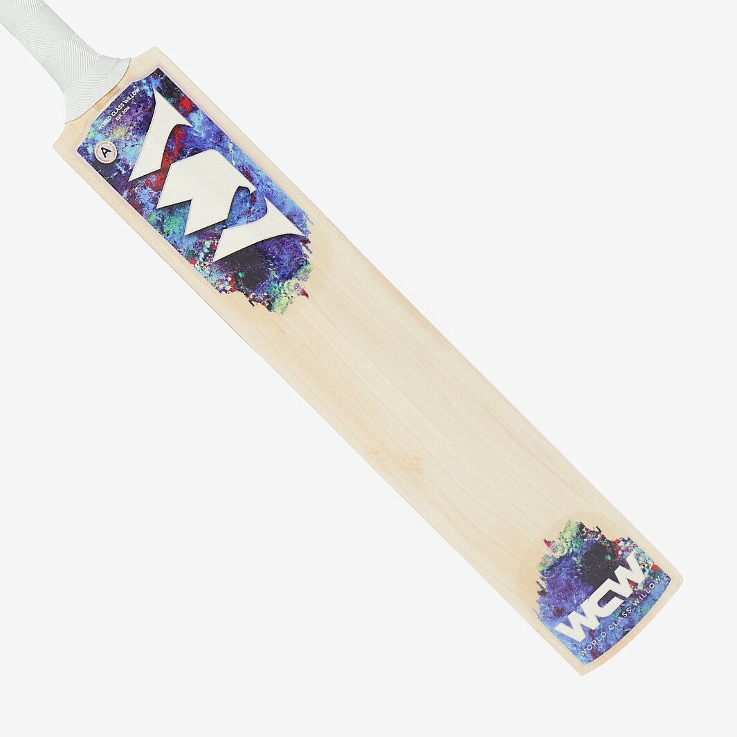 World Class Willow Orca Players Cricket Bat - Orbit - Cricket Bats ...