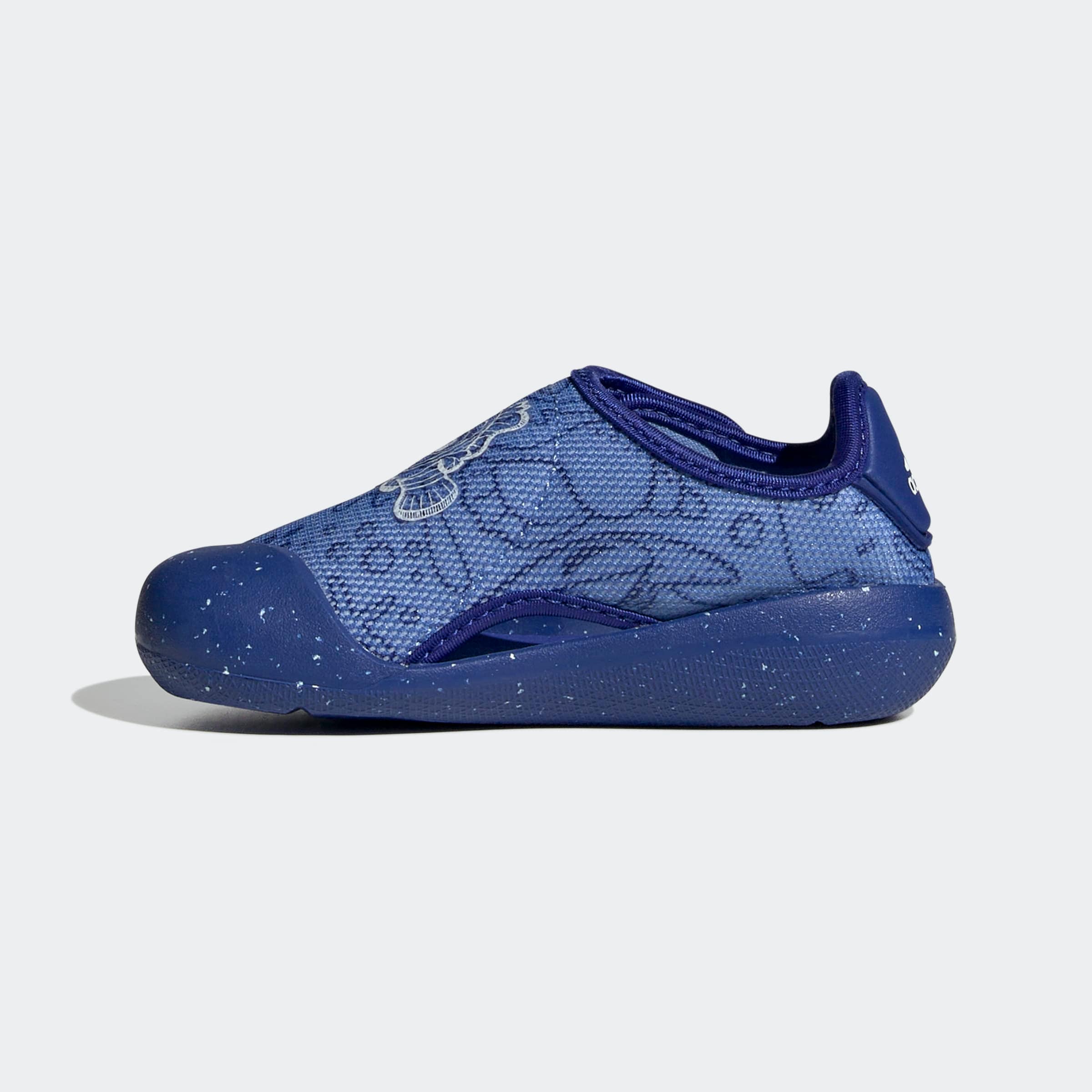 adidas adidas x Disney AltaVenture Nemo and Dory Sport Swim Sandals ...