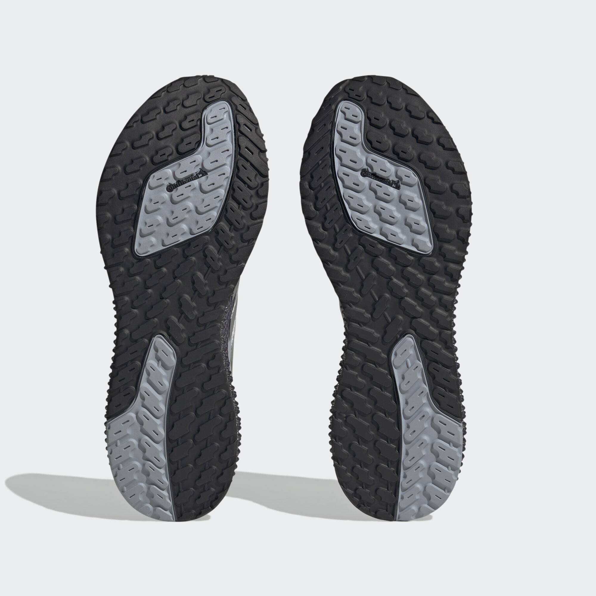 adidas 4D FWD 2 - Ftwr White/Silver Met./Light Grey - Mens Shoes | Pro ...