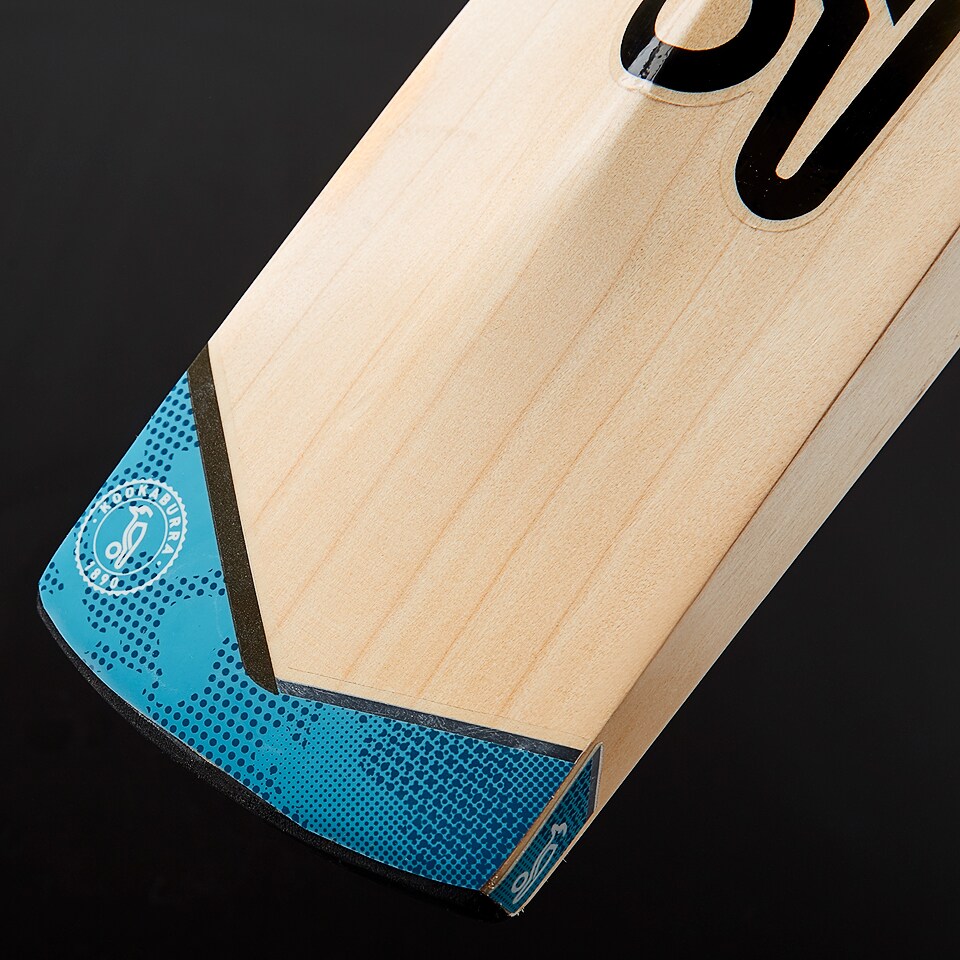 Kookaburra Surge 1500 Cricket Bat - Cricket Bats - Blue/ Black | Pro ...